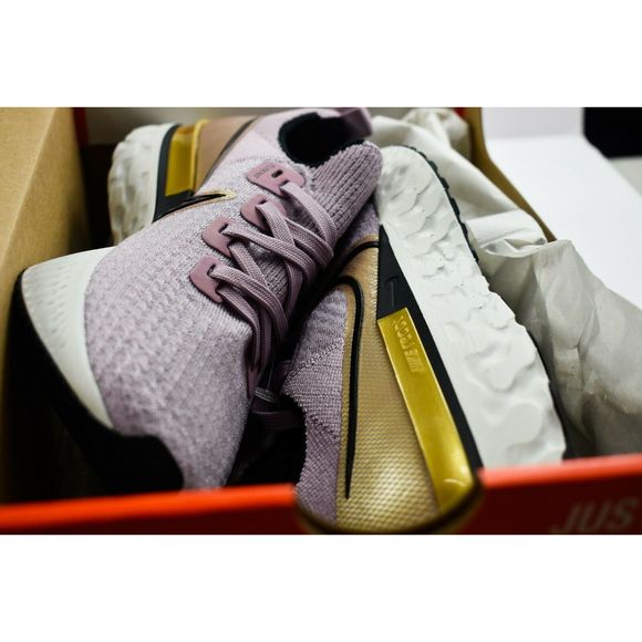 Nike | Shoes | Nike React Infinity Run Fk Women Size 7 Cd4372 | Poshmark